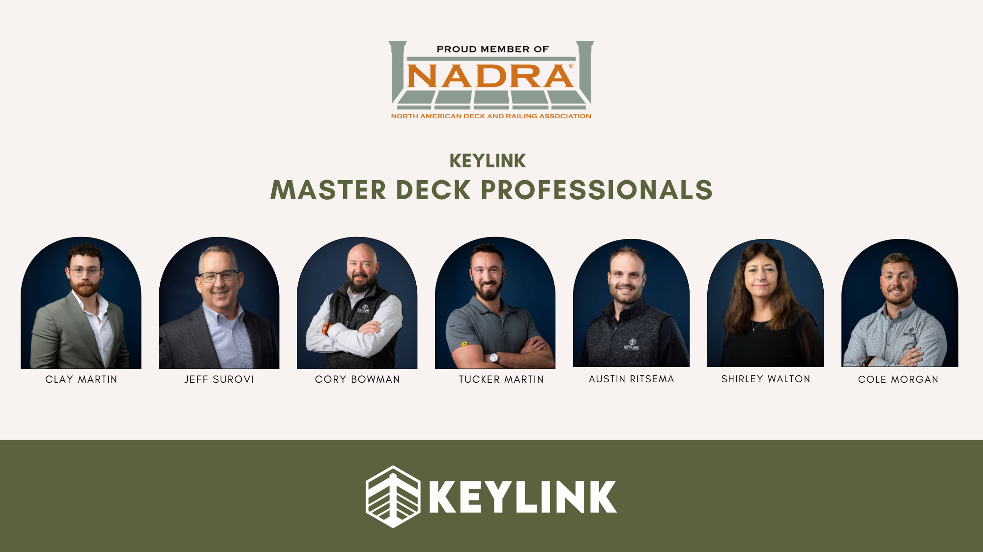 Keylink: Quality Aluminum Railing and Specialty Products | Keylink