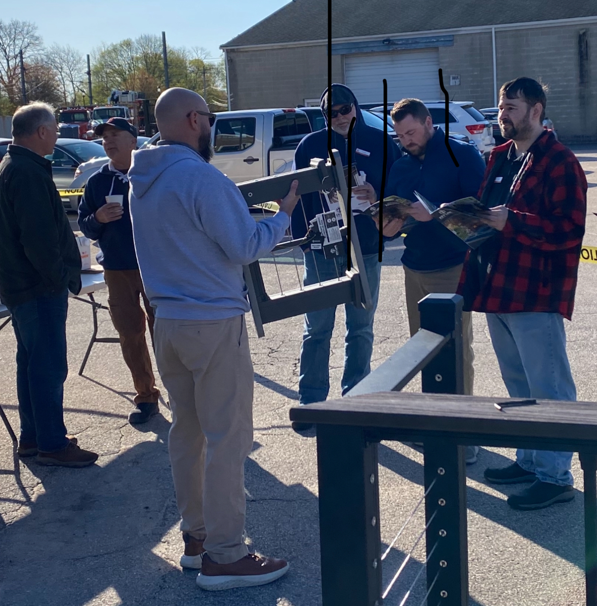 Key-Link Fencing & Railing - Virtual Training Program | Keylink