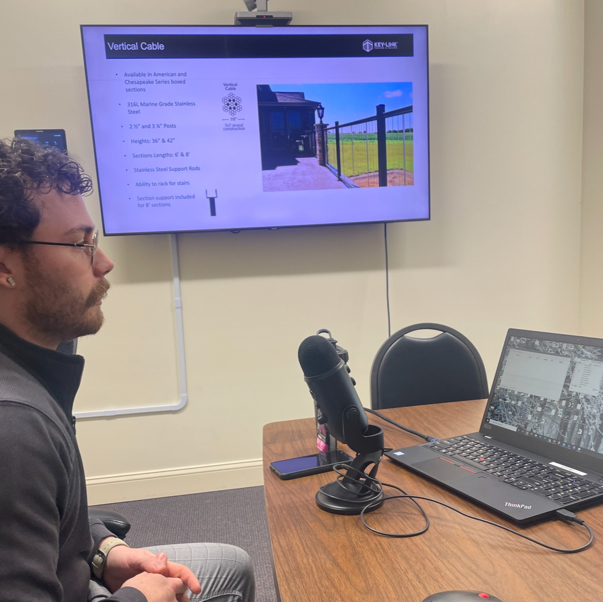 Keylink: Virtual Training | Keylink