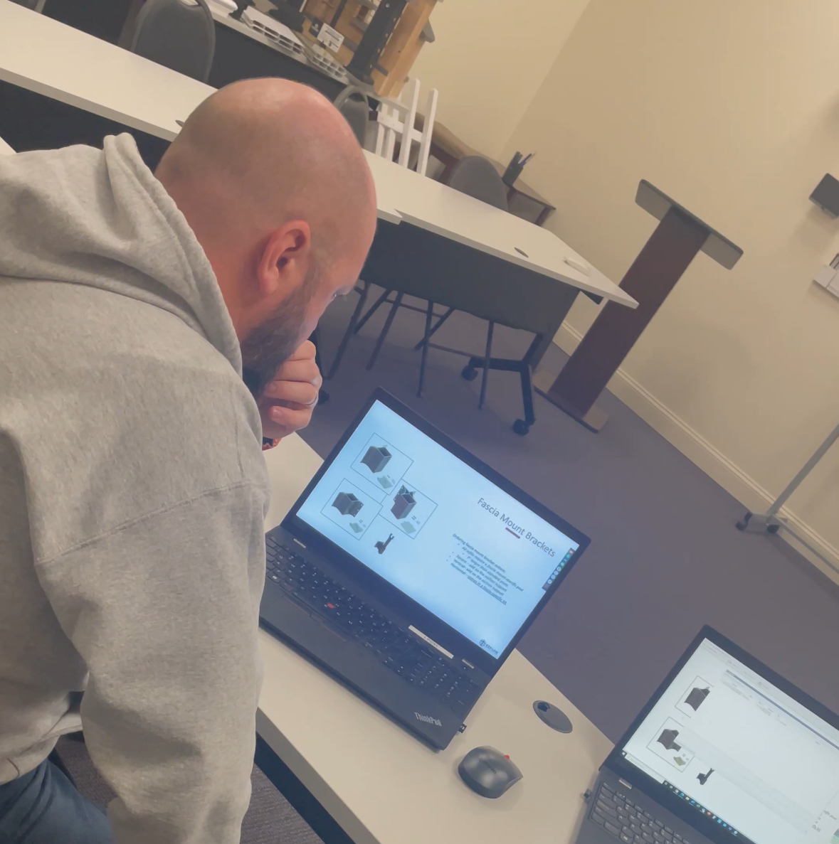 Key-Link Fencing & Railing - Virtual Training Program | Keylink