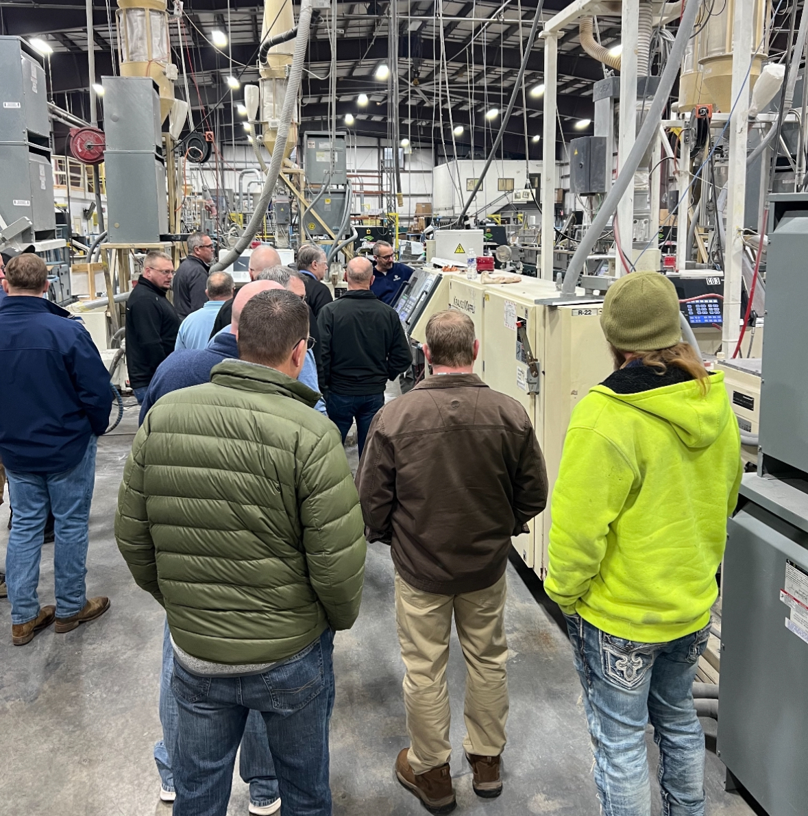 Key-Link Fencing & Railing - Virtual Training Program | Keylink